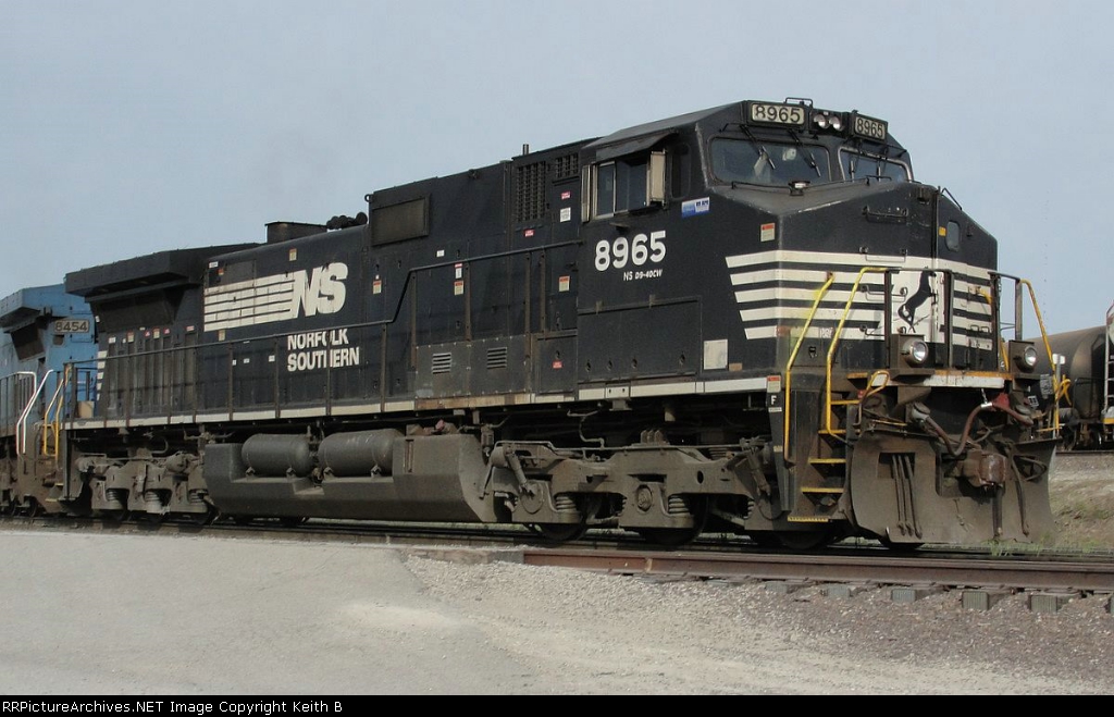 NS 8965